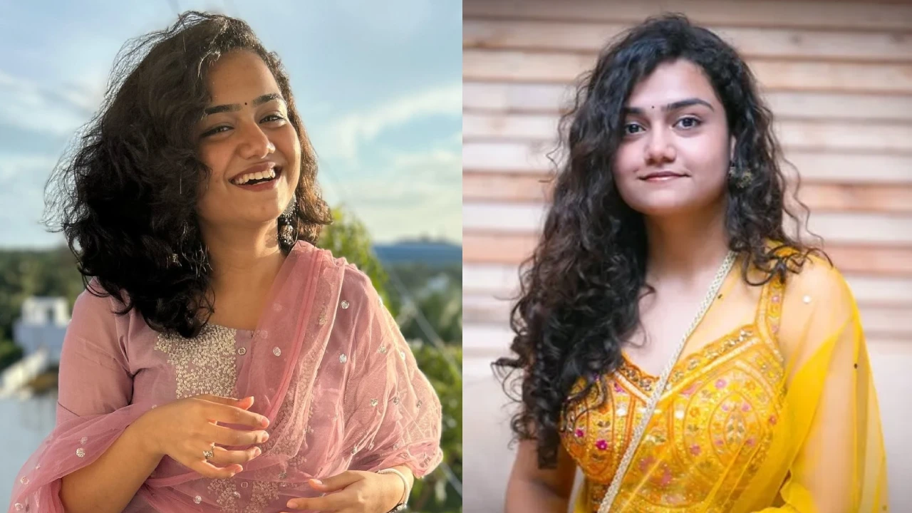 Sai Smriti (Singer) Biography, Age, Wikipedia, Family - The News Medium