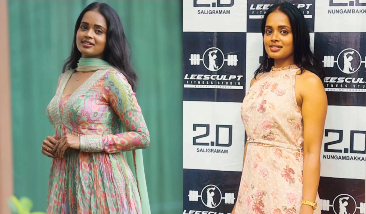 Nandhini R (Bigg Boss Tamil) Age, Biography, Family, Wikipedia