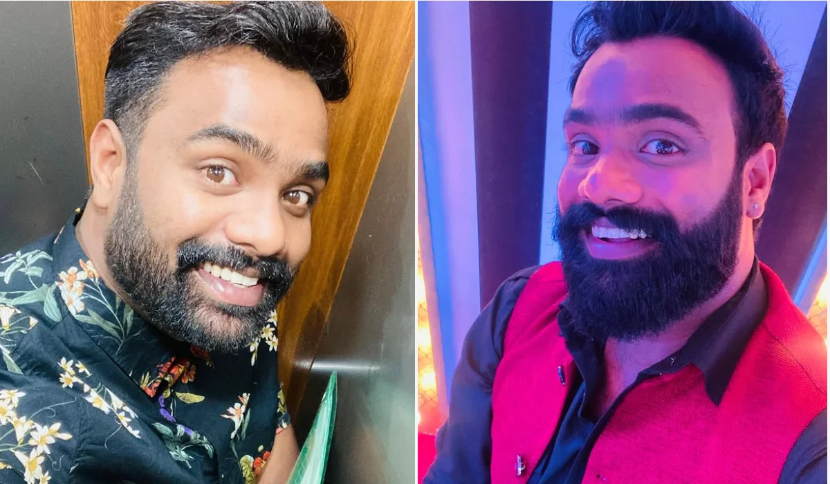 Praveen Raj Devasagayam Biography, Age, Wife, Wikipedia